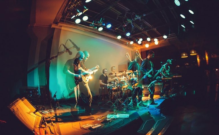 April Rain | Fluttery Records